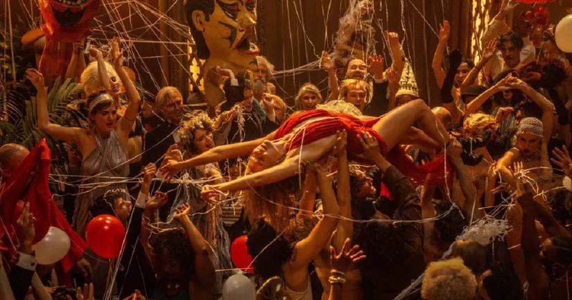 Babylon: Plot, Cast, Release Date, and Everything Else We Know