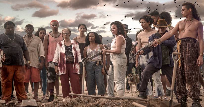 Best Brazilian Films of All Time, Ranked