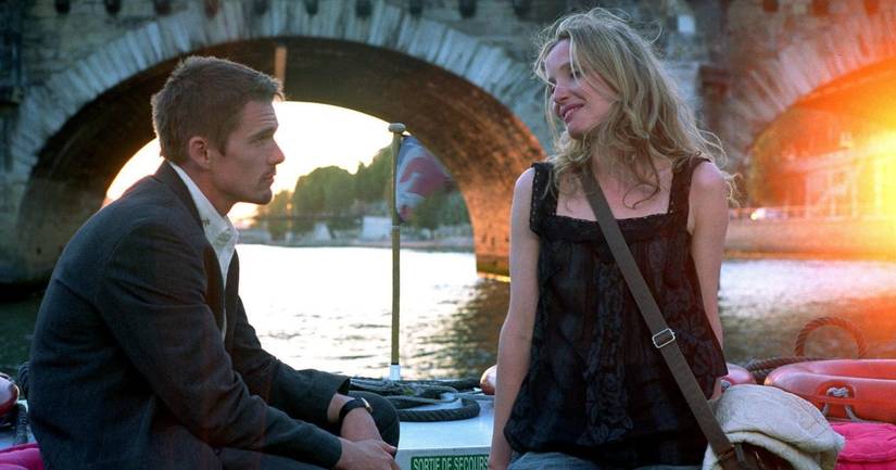 Jesse and Céline's Relationship Timeline in the Before Trilogy, Explained