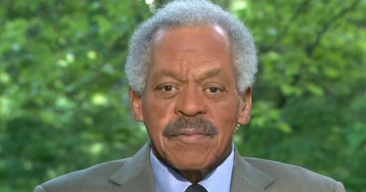 Bernard Shaw, Former CNN Anchor, Dies at 82