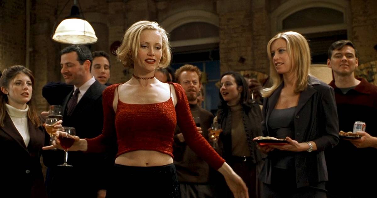 Leslie Mann's Best Performances, Ranked