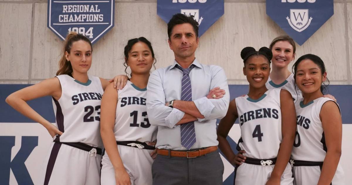 Big Shot Gets Canceled at Disney+ After Two Seasons