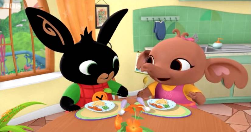 Bing: Arguably the Best Show for Pre-Schoolers