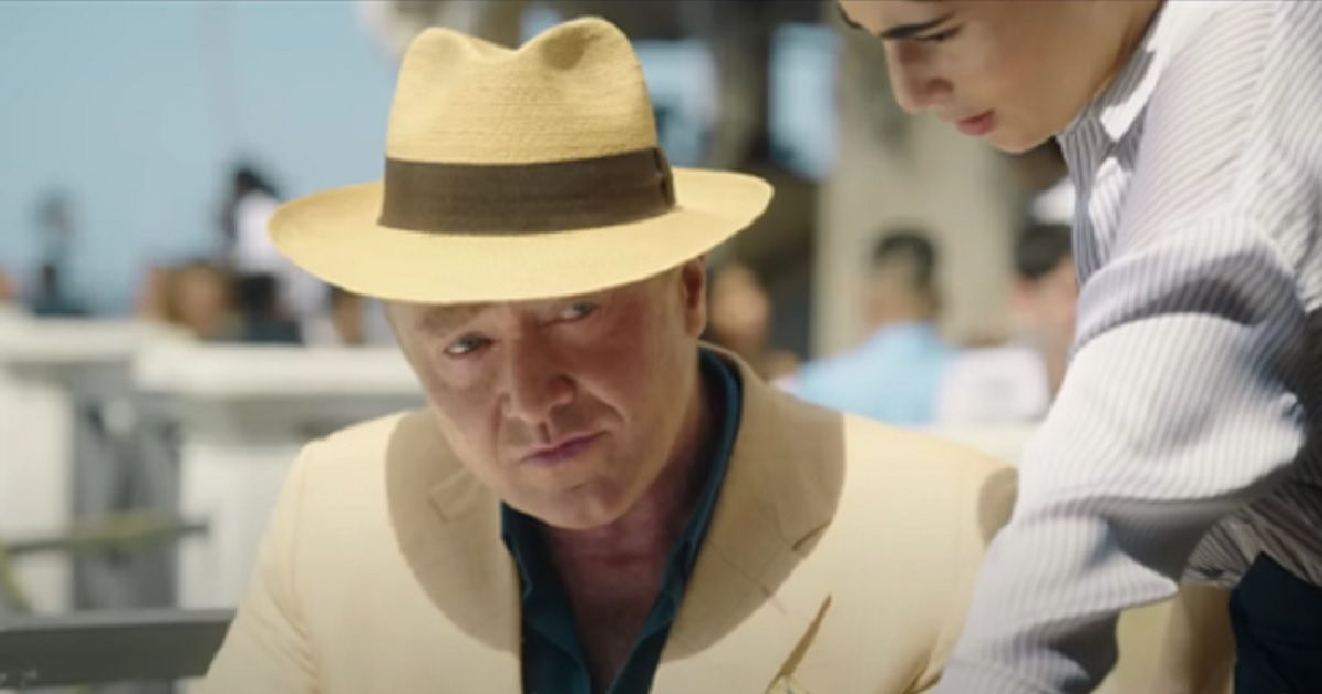 Why Michael Flatley’s Blackbird Could Be on Par With Tommy Wiseau’s The Room