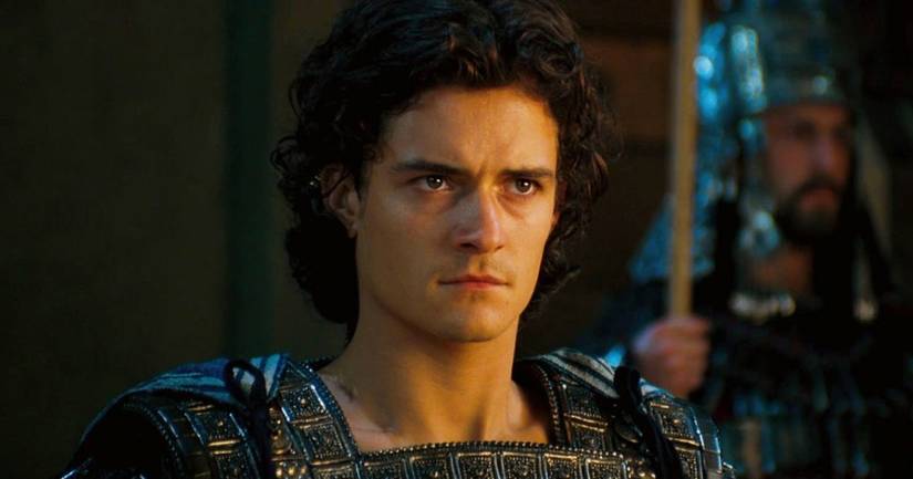 Best Orlando Bloom Movies, Ranked