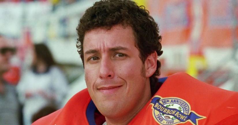 Adam Sandler’s Most Iconic ‘90s Movie Quotes