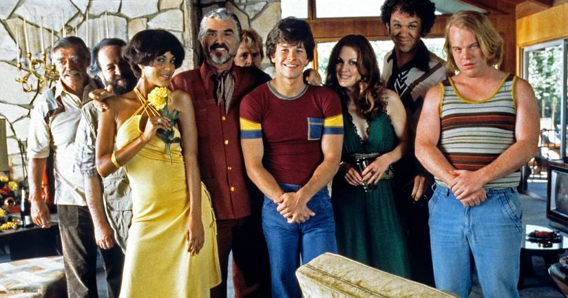 Best 90s Movies Featuring an Ensemble Cast, Ranked