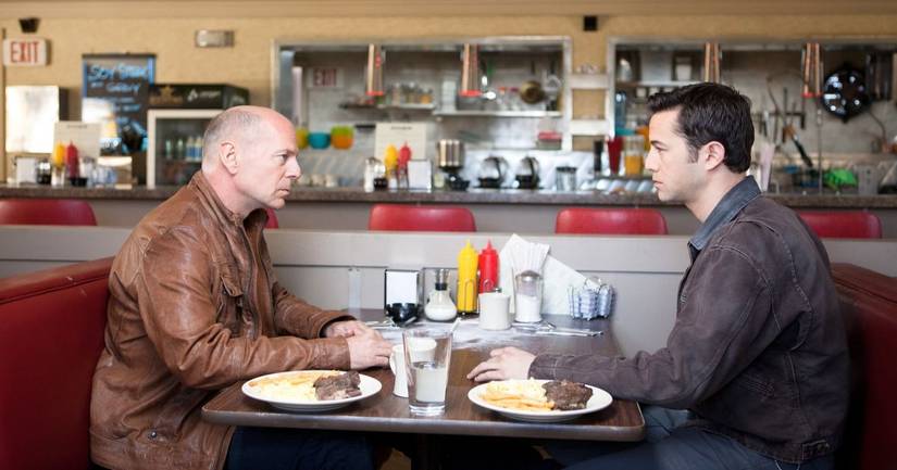 Looper: Revisiting Rian Johnson’s Modern Sci-Fi Classic