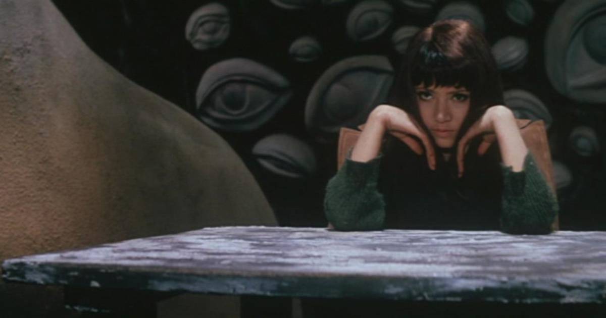 Best International Horror Movies of 1960s, Ranked