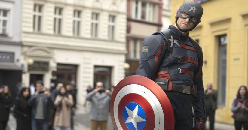 Captain America Actors Who Played the Character in Live-Action, Ranked