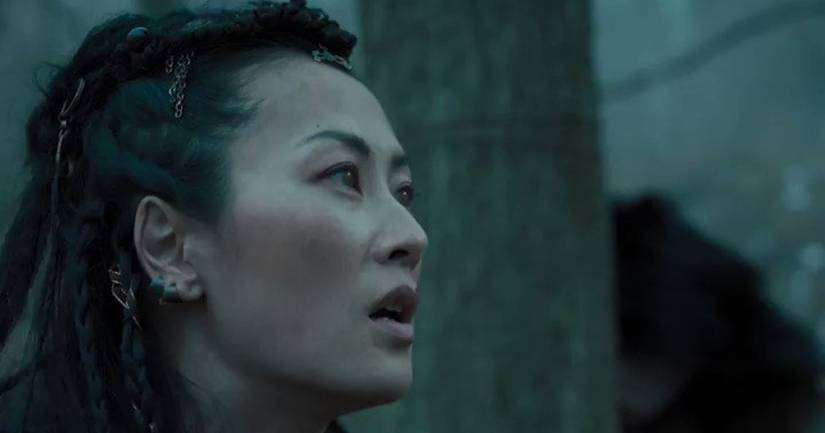 See: Character Guide and Descriptions