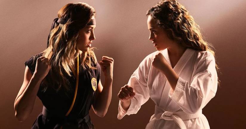Cobra Kai: What Does Season 5 Have in Store for Tory?