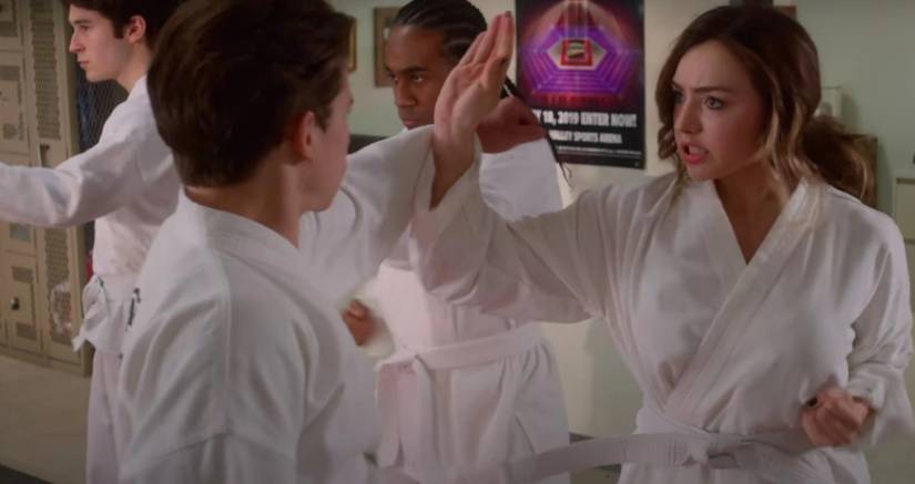 Cobra Kai: What Does Season 5 Have in Store for Tory?