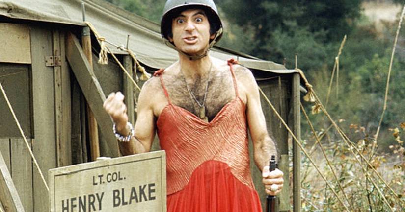 MASH: Every Major Character, Ranked