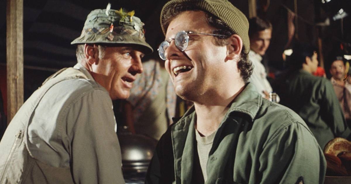 MASH: Every Major Character, Ranked