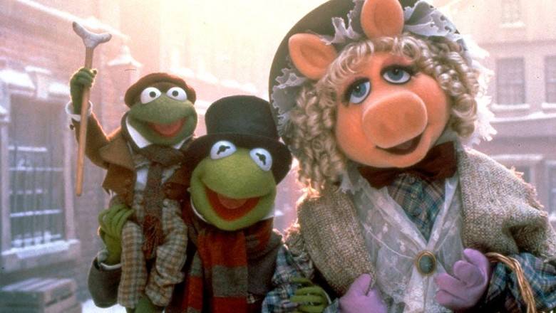 The Best Muppets Christmas Specials, Ranked