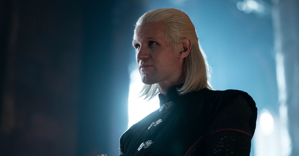 House of the Dragon: What Happened During the Ten-Year Time Jump?