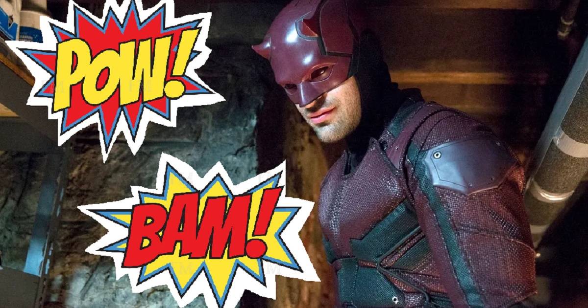 Daredevil Will Not Become a Slapstick Marvel Character, Charlie Cox Assures