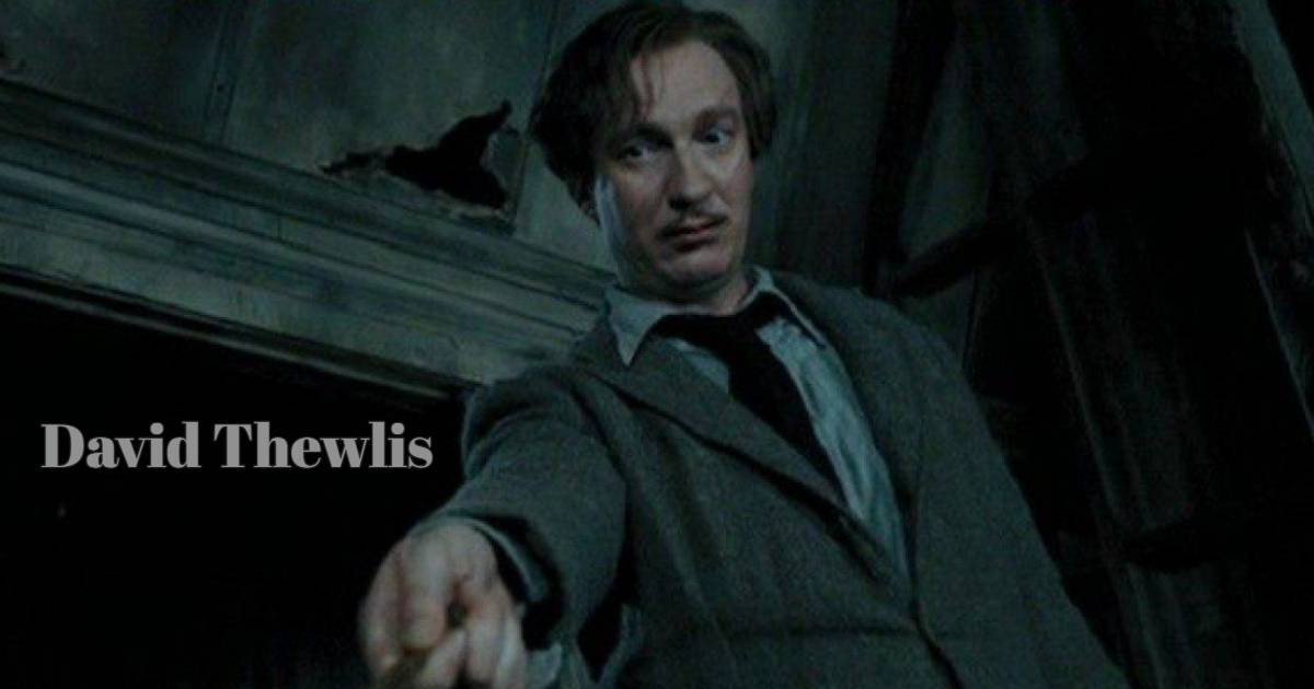 Best David Thewlis Performances, Ranked