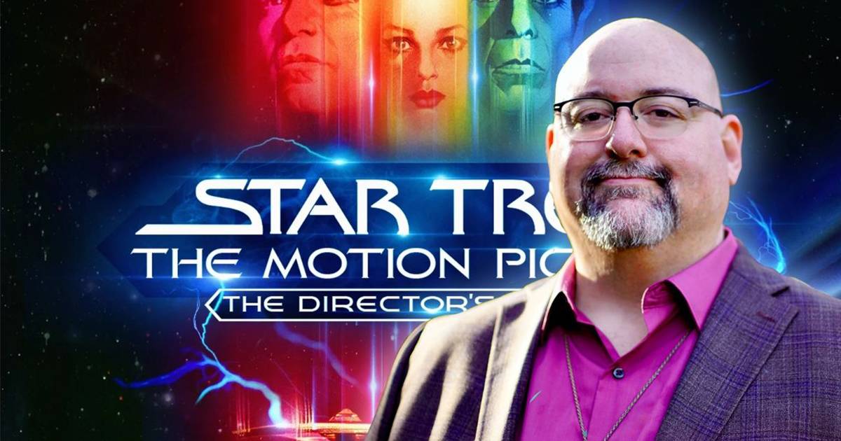 Exclusive: Producer David C. Fein on the Fully Restored Edition of Star ...