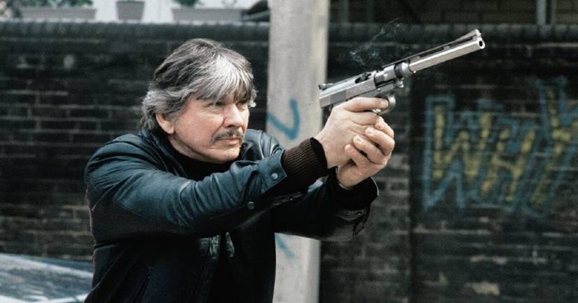 Every Death Wish Movie, Ranked