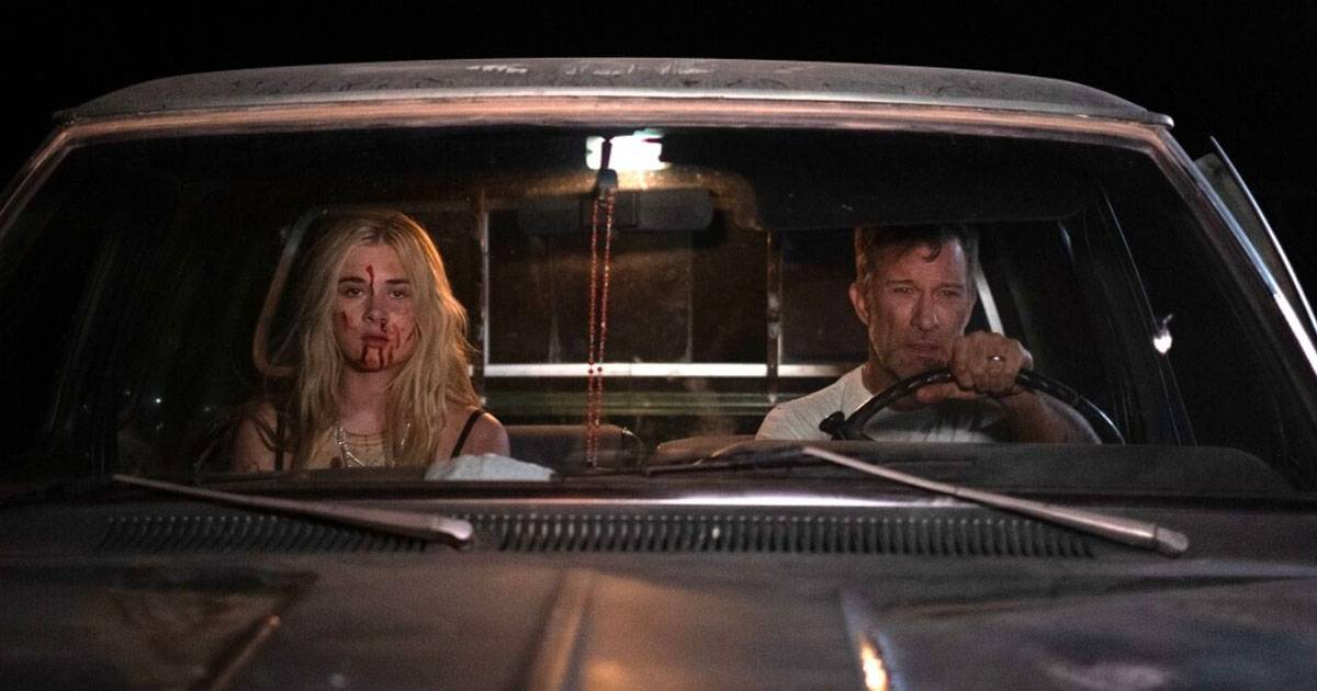 Dig Review: Excavation Thriller Should Remain Buried