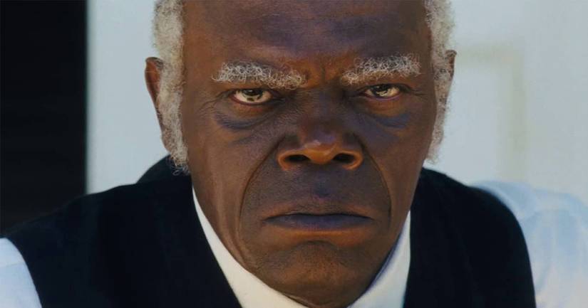 Quentin Tarantino's Django Unchained: Explaining the Kanye West Controversy