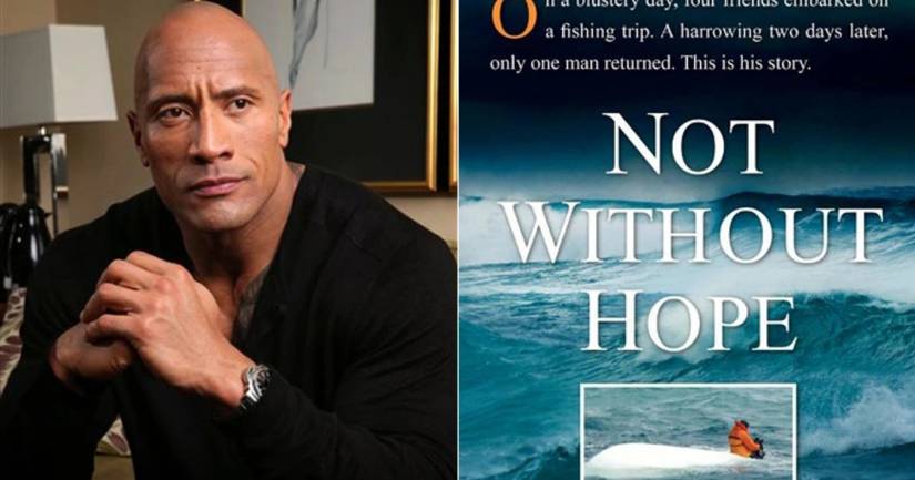 Dwayne 'The Rock' Johnson Movies That Didn't Happen But Should've