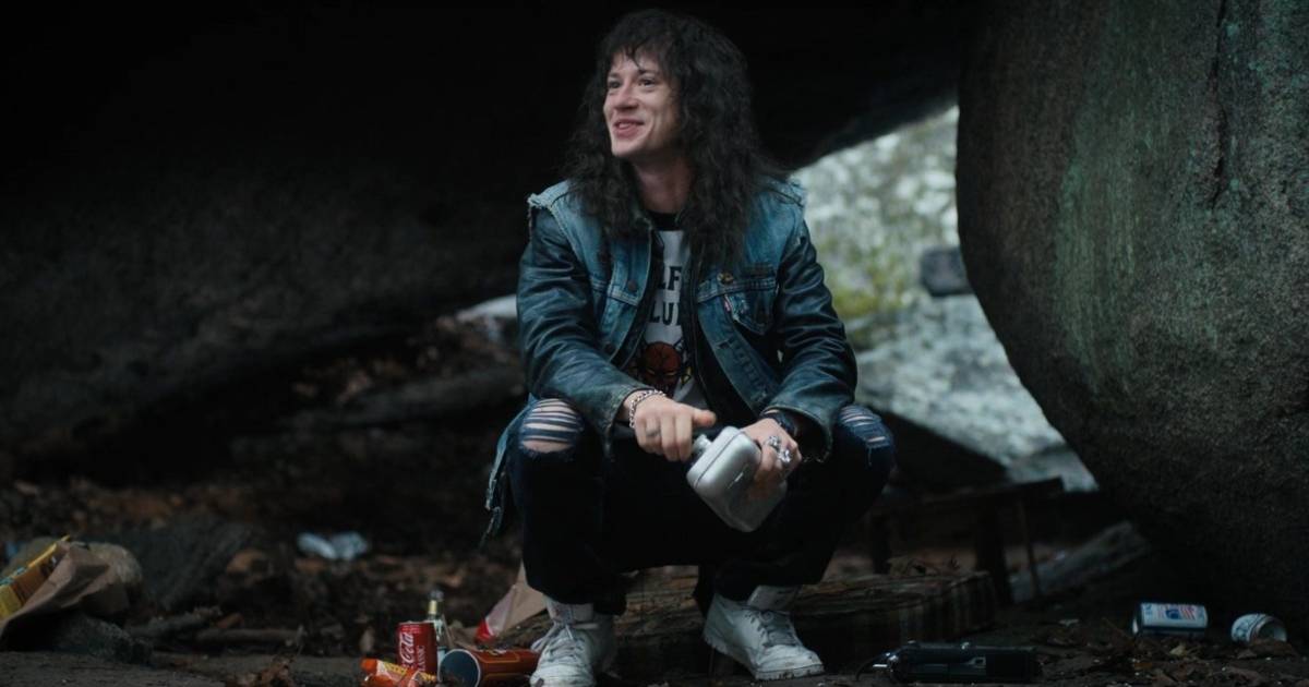 Stranger Things: Why Was Eddie Such a Popular Character?