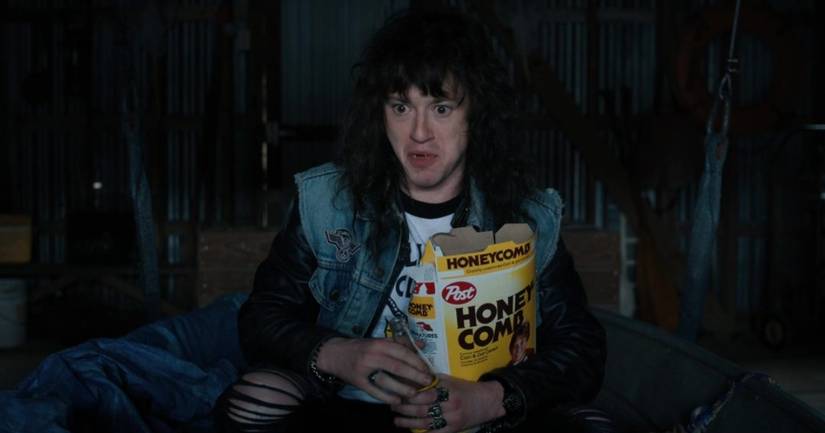 Stranger Things: Why Was Eddie Such a Popular Character?