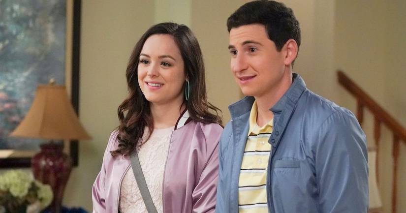 The Goldbergs Cast and Character Guide