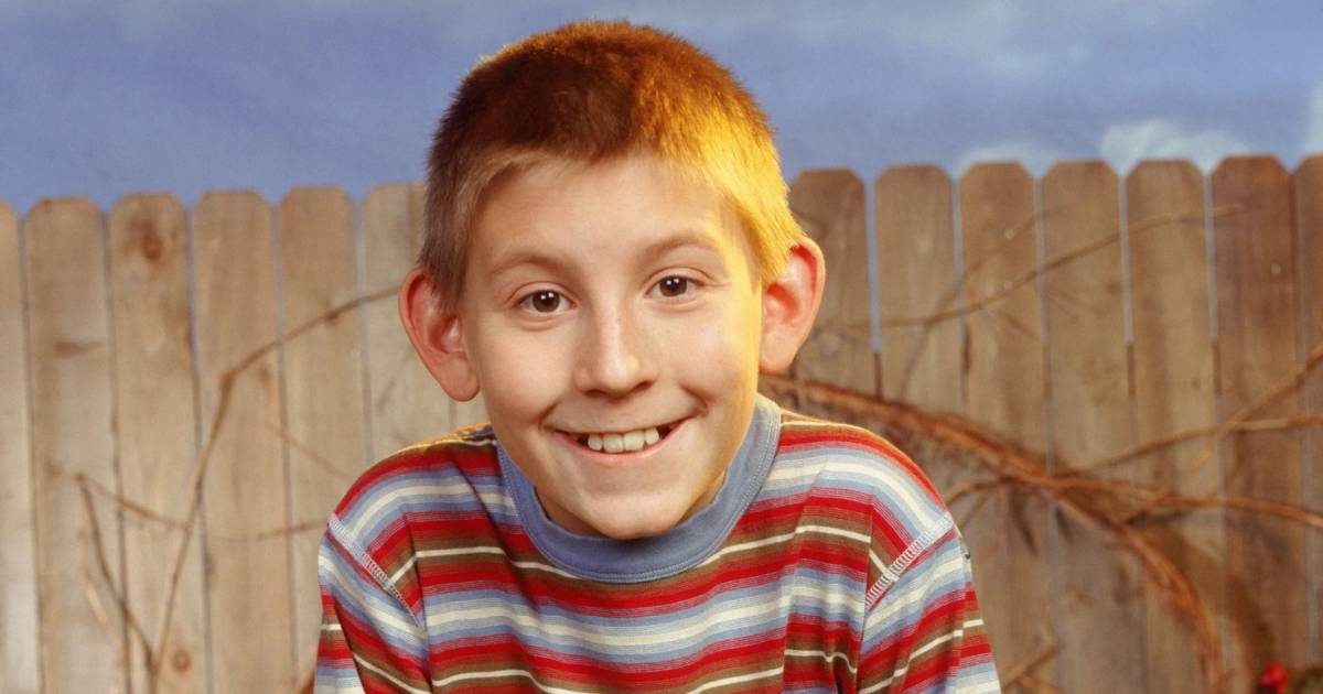 What Happened to Erik Per Sullivan?