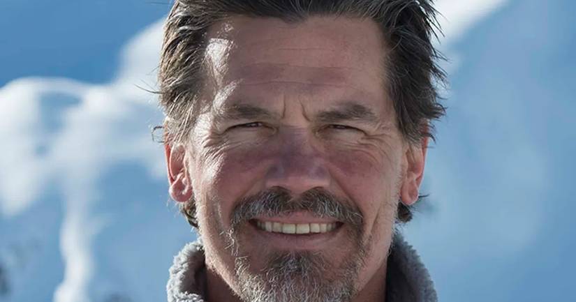 John Brolin Reveals the Reason he Wanted to Play Thanos