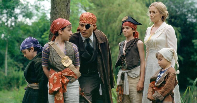 Best Toby Jones Movies, Ranked