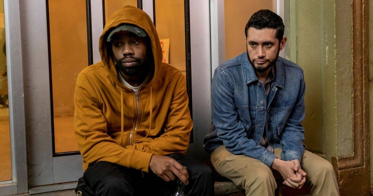 Kevin Iso and Dan Perlman's Flatbush Misdemeanors Will Not Return for ...