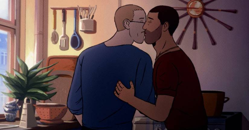 Best Animated Documentaries to Watch, Ranked
