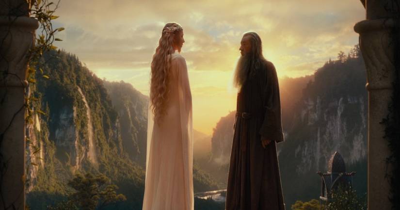 The Good (and Not-So Good) of The Hobbit: An Unexpected Journey
