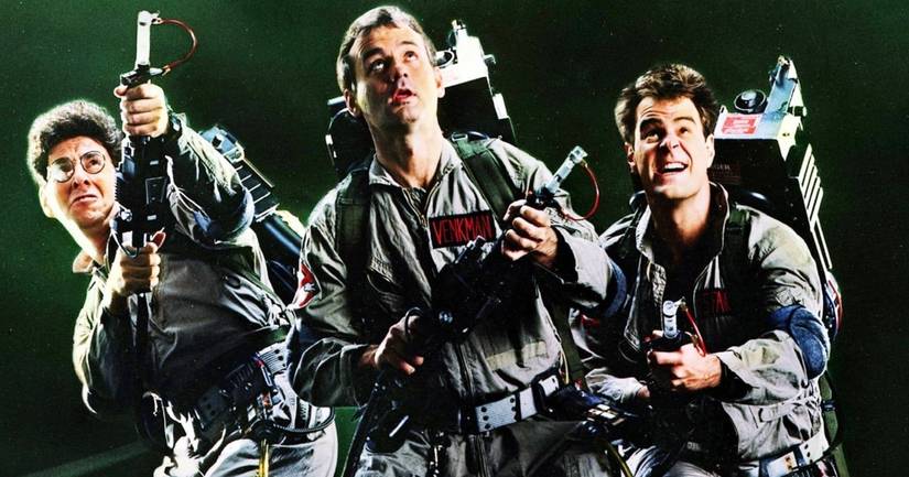 10 Funniest Trios in Comedy Movies