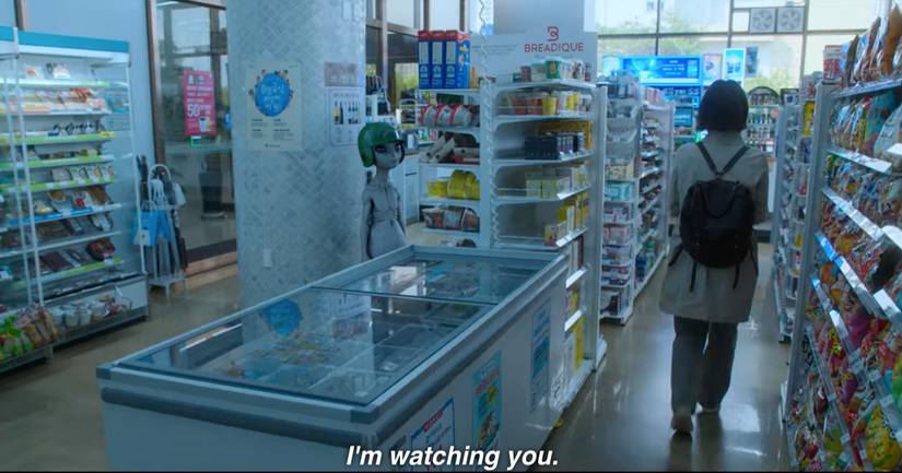 Netflix's Glitch: Plot, Cast, Release Date, and Everything Else We Know