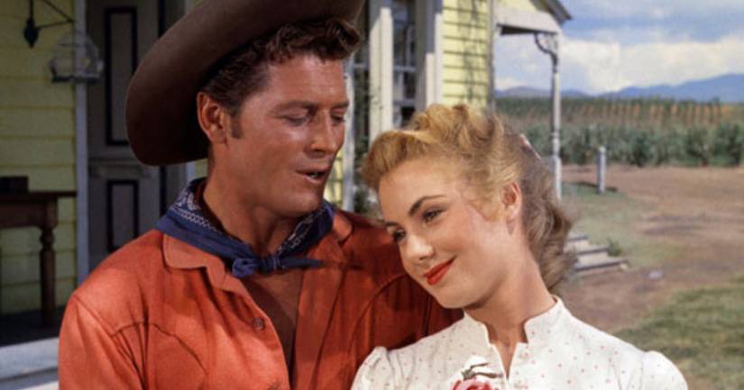 Best Western Movies of the 1950s, Ranked