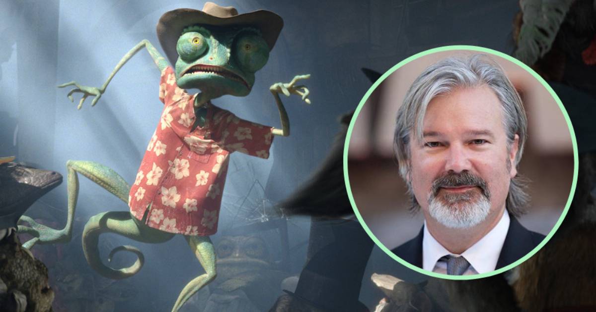 Best Gore Verbinski Films, Ranked