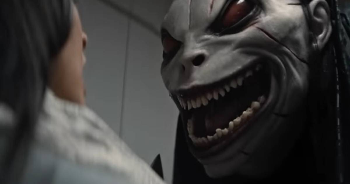 Hulu's Grimcutty: Plot, Cast, Release Date, and Everything Else We Know