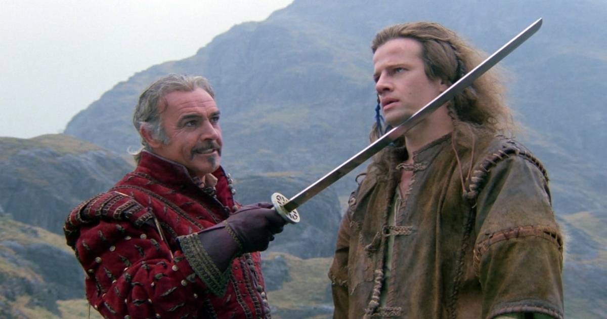 Highlander: Every Film in the Franchise, Ranked