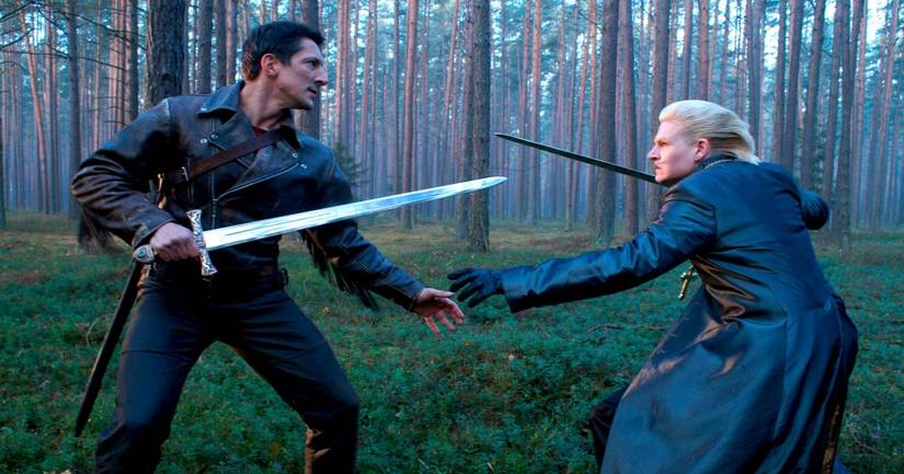 Highlander: Every Film in the Franchise, Ranked