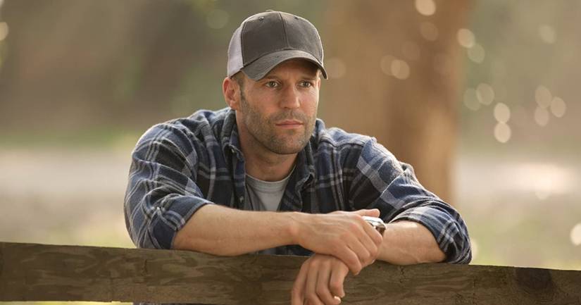 Best Jason Statham Movies on Netflix