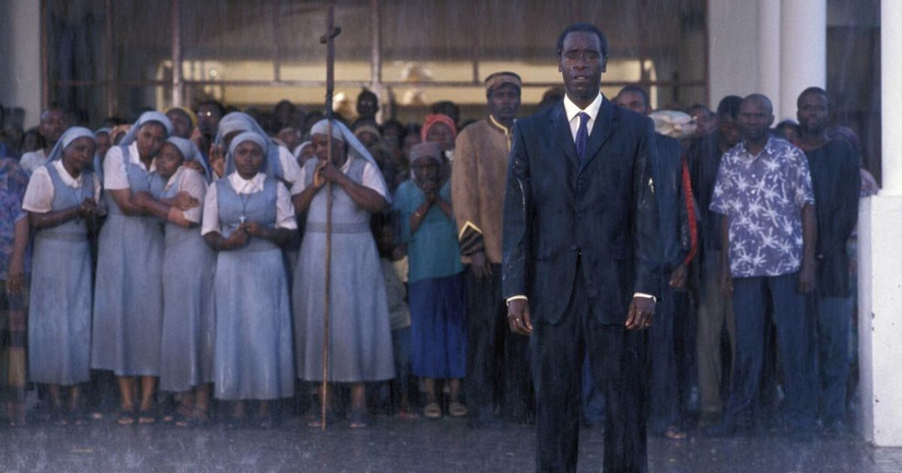 12 Best Movies About Human and Civil Rights