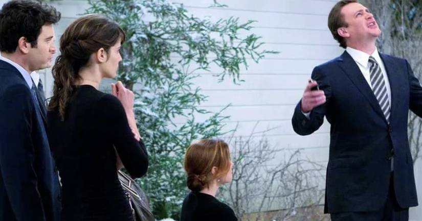 How I Met Your Mother: The Best Episodes, Ranked