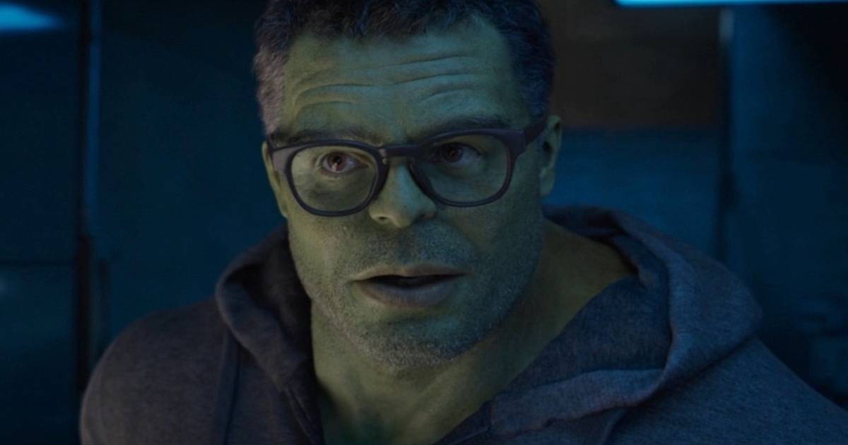 Why the Modern MCU Was Made for Mark Ruffalo's Hulk