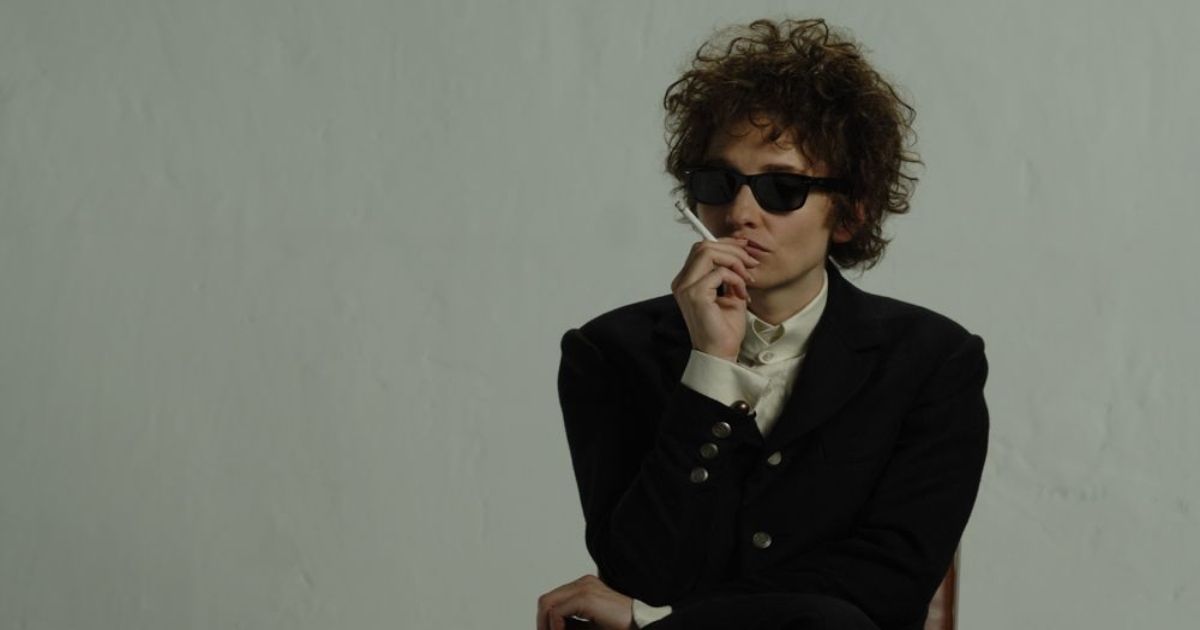 10 Movies and Documentaries About Bob Dylan