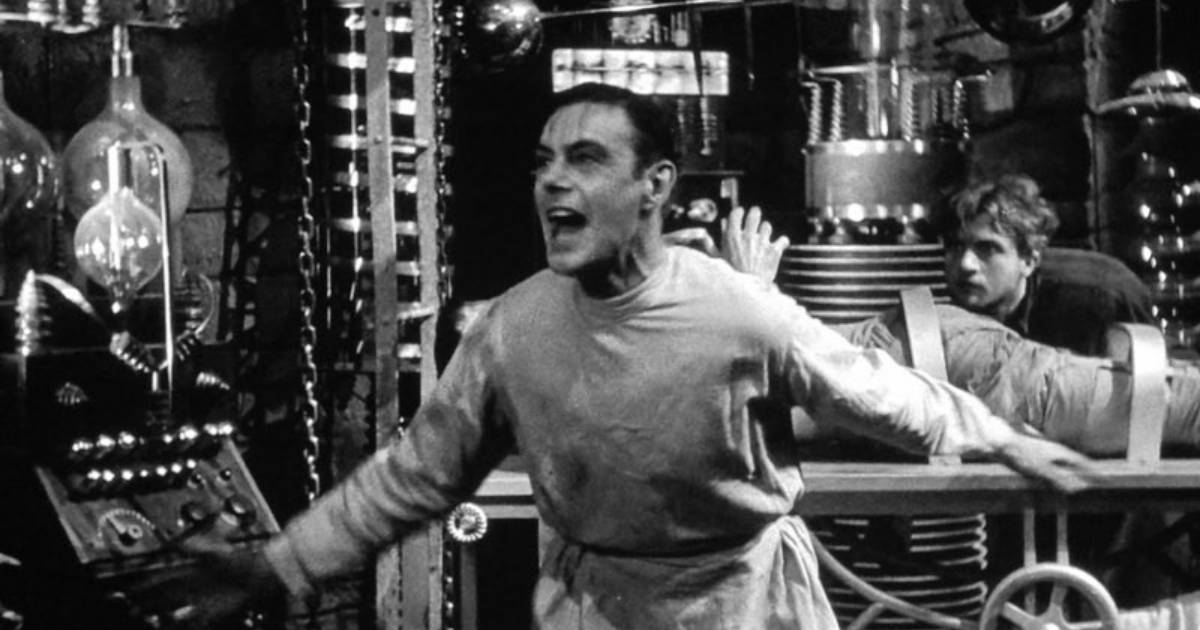 Best Mad Scientists in Movies, Ranked